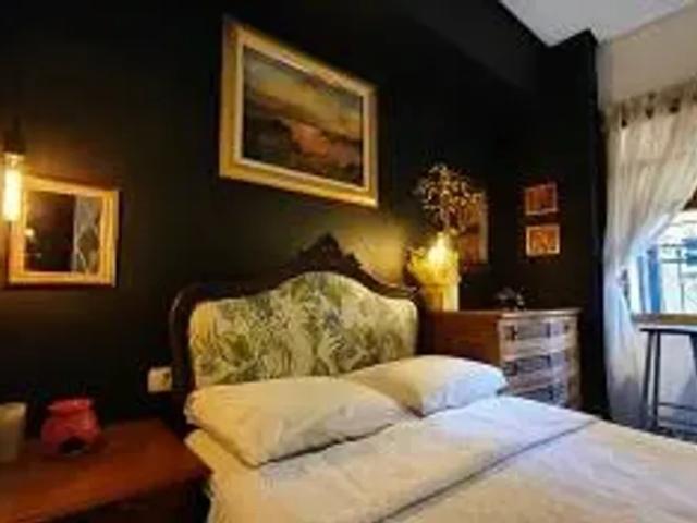 Apartamento com 1 Quarto e 1 banheiro para Alugar, 18 m² por R$ 2.600/Mês