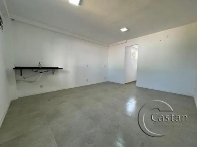 Apartamento com 1 Quarto e 1 banheiro para Alugar, 24 m² por R$ 1.650/Mês
