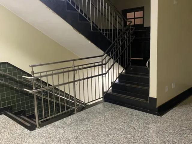 Apartamento com 1 Quarto e 1 banheiro para Alugar, 36 m² por R$ 1.110/Mês