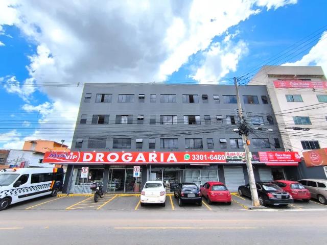 Apartamento com 1 Quarto e 1 banheiro para Alugar, 30 m² por R$ 1.200/Mês