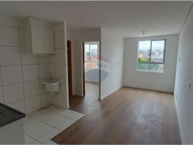 Apartamento com 1 Quarto e 1 banheiro para Alugar, 33 m² por R$ 1.250/Mês