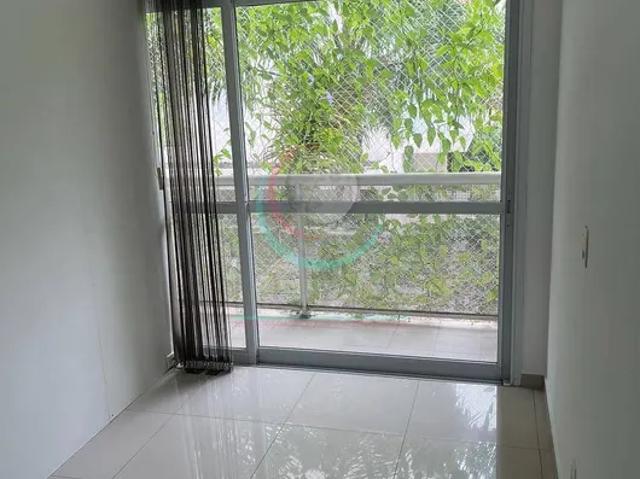 Apartamento com 1 Quarto e 1 banheiro para Alugar, 45 m² por R$ 2.530/Mês