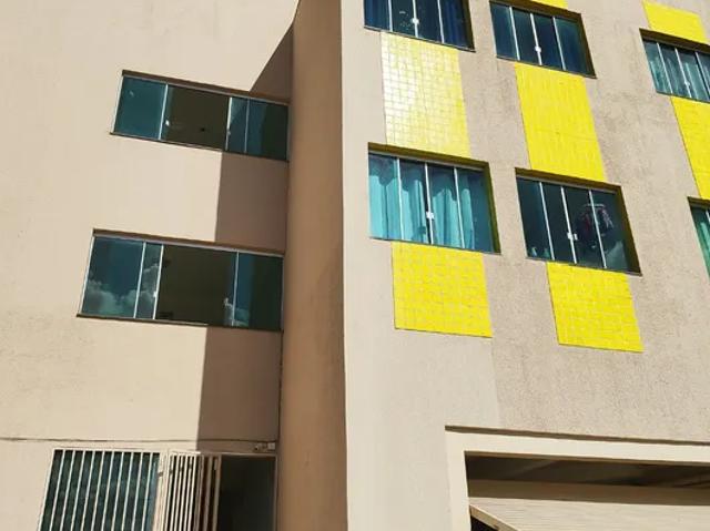 Apartamento com 1 Quarto e 1 banheiro para Alugar, 50 m² por R$ 1.000/Mês