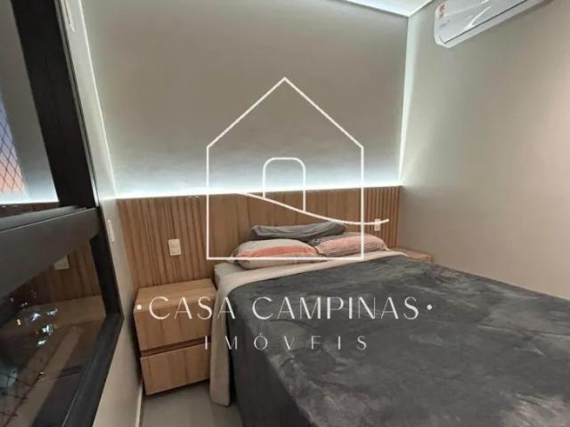 Apartamento com 1 Quarto e 1 banheiro à Venda, 44 m² por R$ 990.000