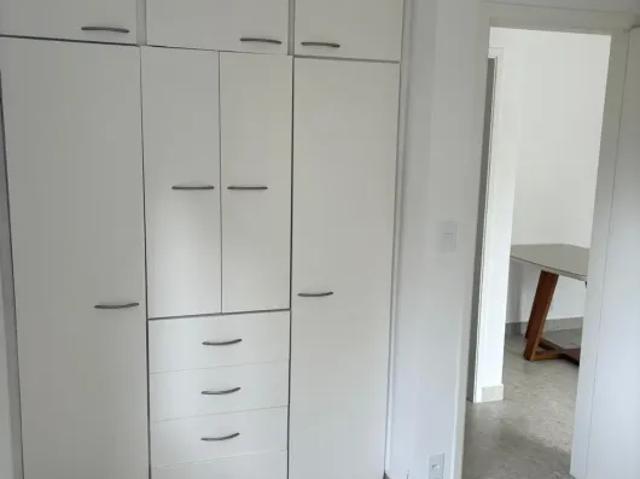 Apartamento com 1 Quarto e 1 banheiro à Venda, 45 m² por R$ 699.000