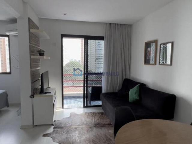 Apartamento com 1 Quarto e 1 banheiros suite à Venda, 37 m²