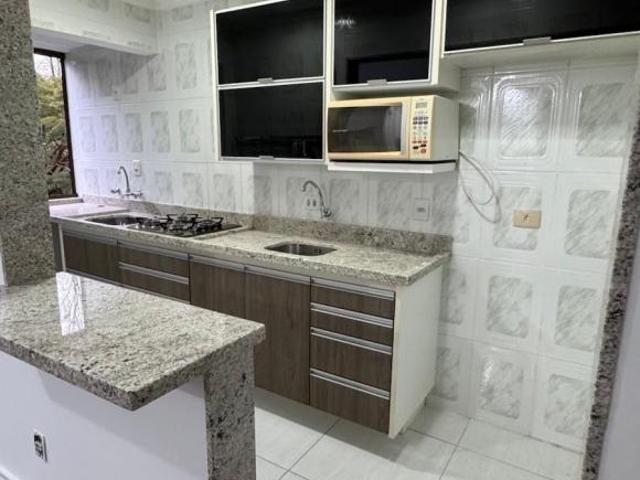 Apartamento com 1 Quarto e 1 vaga à Venda, 42 m² por R$ 200mil Bairro Cristal
