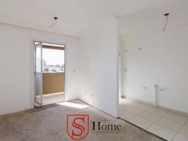 Apartamento com 1 quarto e 1 vaga à venda no Pinheirinho