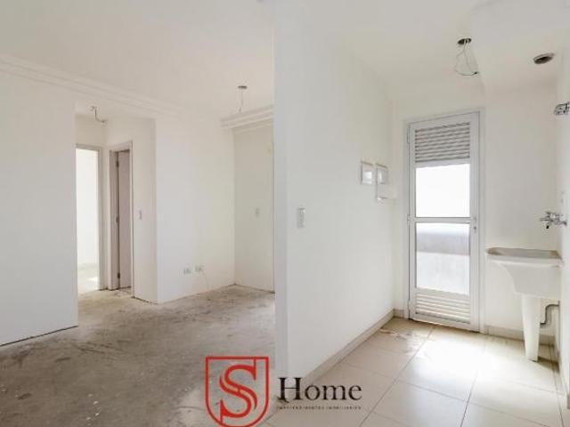 Apartamento com 1 quarto e 1 vaga à venda no Pinheirinho
