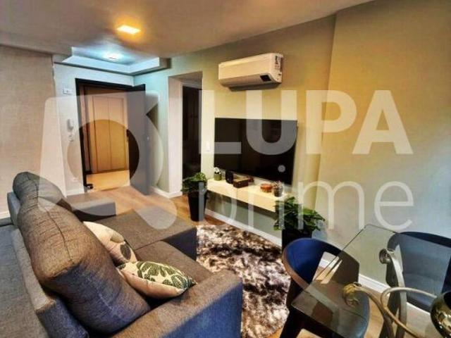 APARTAMENTO COM 1 QUARTO E 1 VAGA DE GARAGEM À VENDA NA ÁGUA FRIA