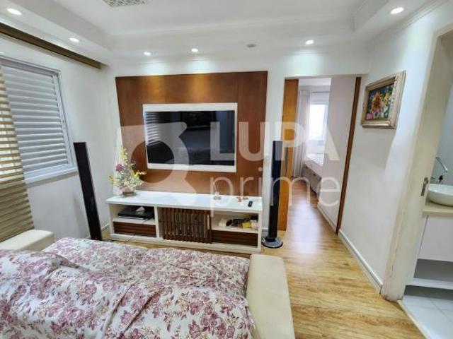 APARTAMENTO COM 1 QUARTO E 1 VAGA DE GARAGEM À VENDA NA VILA GUILHERME