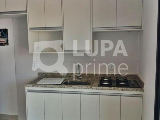APARTAMENTO COM 1 QUARTO E 1 VAGA DE GARAGEM À VENDA NO JARDIM SÃO PAULO