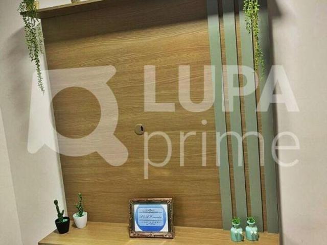 APARTAMENTO COM 1 QUARTO E 1 VAGA DE GARAGEM À VENDA NO TUCURUI