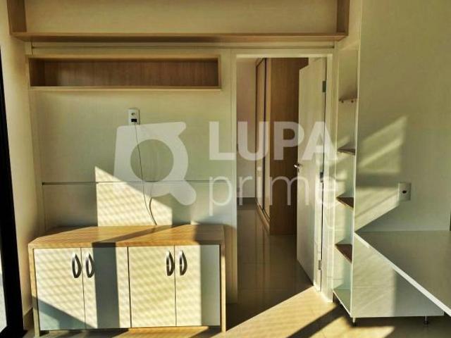 APARTAMENTO COM 1 QUARTO E 1 VAGA DE GARAGEM À VENDA NO TUCURUVI