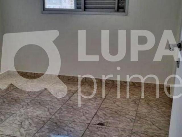 APARTAMENTO COM 1 QUARTO E 1 VAGA DE GARAGEM À VENDA EM SANTANA