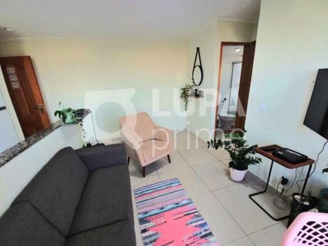 APARTAMENTO COM 1 QUARTO E 1 VAGA DE GARAGEM DE GARAGEM À VENDA NA VILA GUILHERME