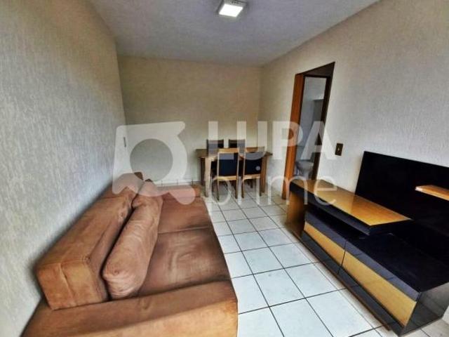 APARTAMENTO COM 1 QUARTO E 1 VAGA DE GARAGEM DE GARAGEM À VENDA NA VILA GUILHERME