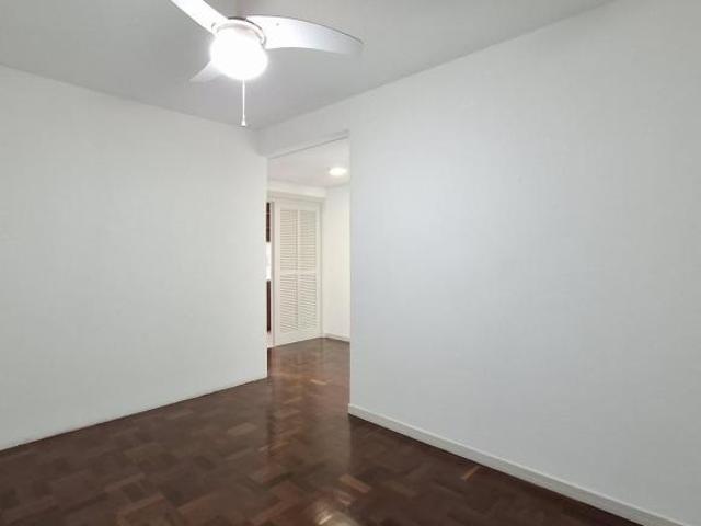 Apartamento com 1 quarto e 1 vaga no Centro Histórico
