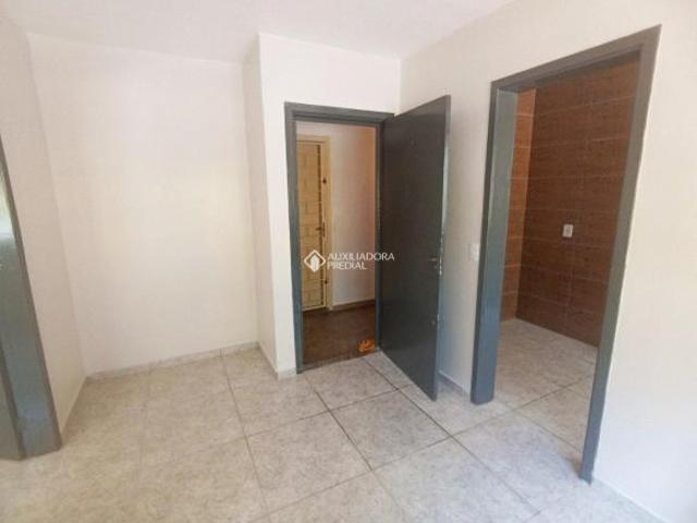 Apartamento com 1 quarto e 1 vaga no Bairro Santo Antônio