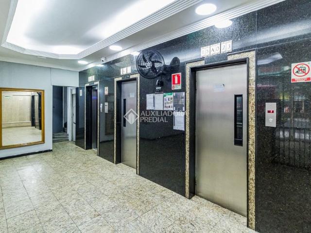 Apartamento com 1 quarto e 20m² para alugar em Centro Histórico, Porto Alegre
