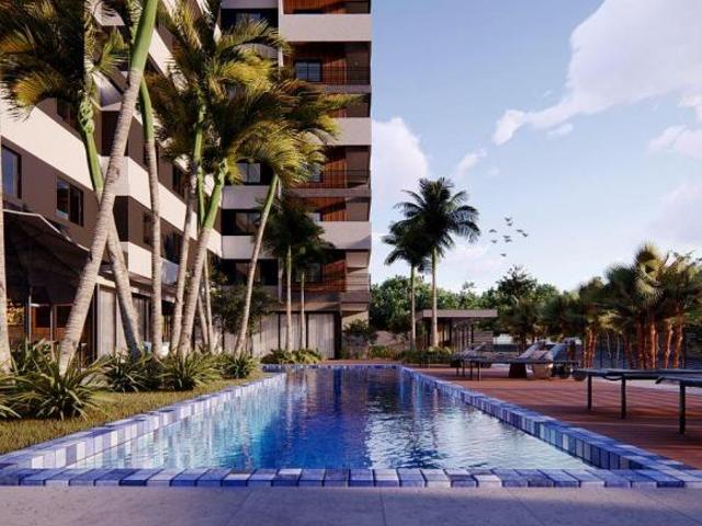 Apartamento com 1 quarto e 22 m² à venda em Novo Mundo