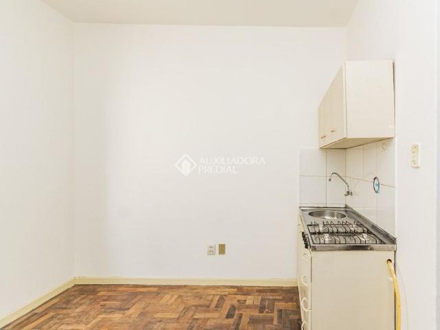 Apartamento com 1 quarto e 22m² para alugar em Centro Histórico, Porto Alegre