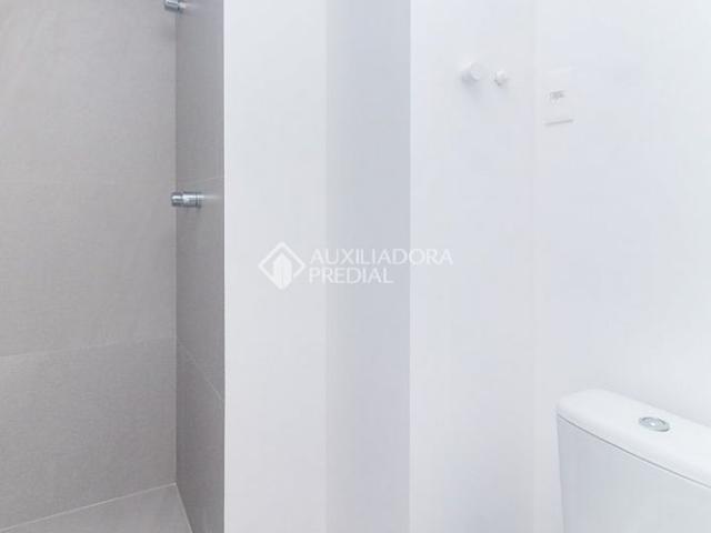 Apartamento com 1 quarto e 27m² para alugar em Centro Histórico, Porto Alegre