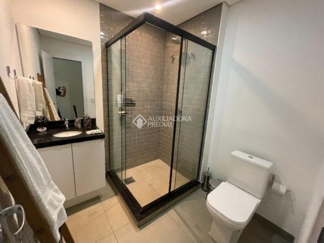 Apartamento com 1 quarto e 27m² para alugar em Centro Histórico, Porto Alegre