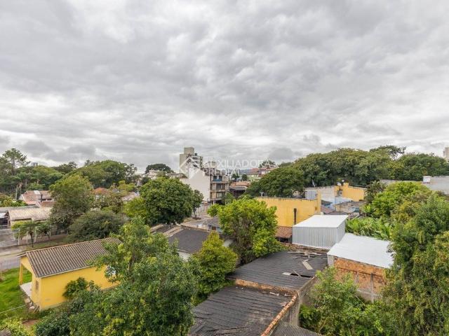 Apartamento com 1 quarto e 27m² para alugar em Vila Ipiranga, Porto Alegre
