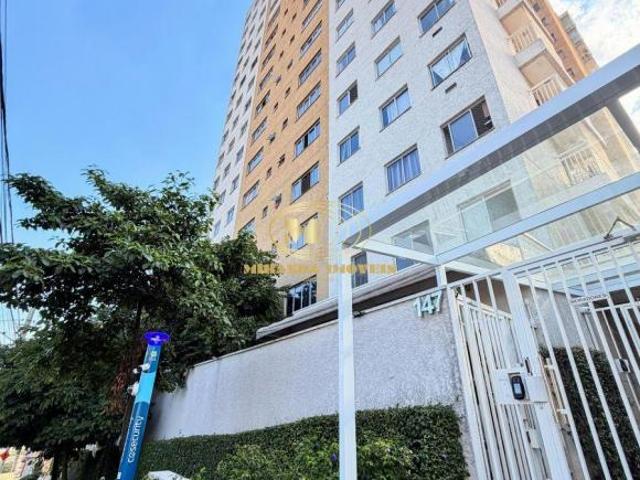 Apartamento com 1 quarto e 25 m² à venda em Itaquera