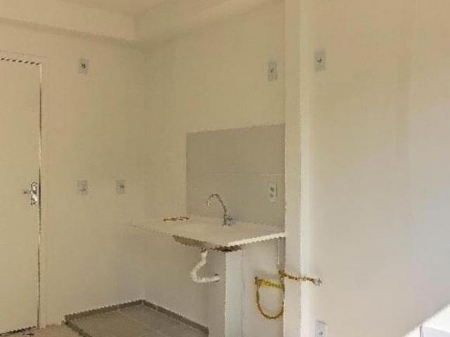 Apartamento com 1 quarto e 25 m² à venda em São Paulo