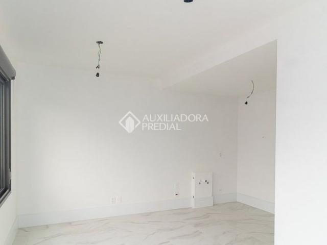 Apartamento com 1 quarto e 25m² para alugar em Centro Histórico, Porto Alegre