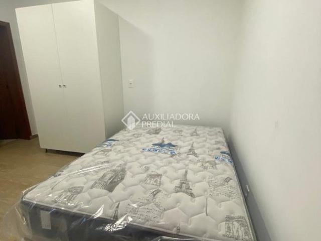 Apartamento com 1 quarto e 25m² para alugar em Trindade, Florianópolis