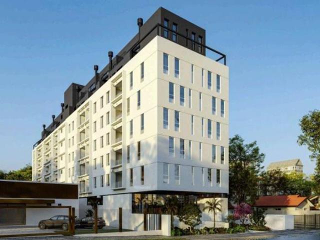 Apartamento com 1 quarto e 26 m² à venda, Alto da XV