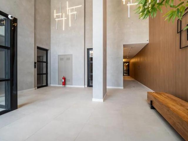 Apartamento com 1 quarto e 26 m² à venda em Saúde