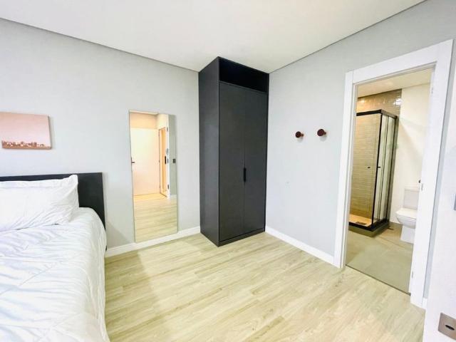Apartamento com 1 quarto e 26m² para alugar em Centro Histórico, Porto Alegre