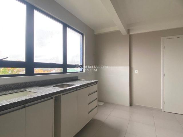 Apartamento com 1 quarto e 28m² para alugar em Fátima, Canoas