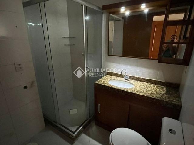 Apartamento com 1 quarto e 29m² para alugar em Centro Histórico, Porto Alegre