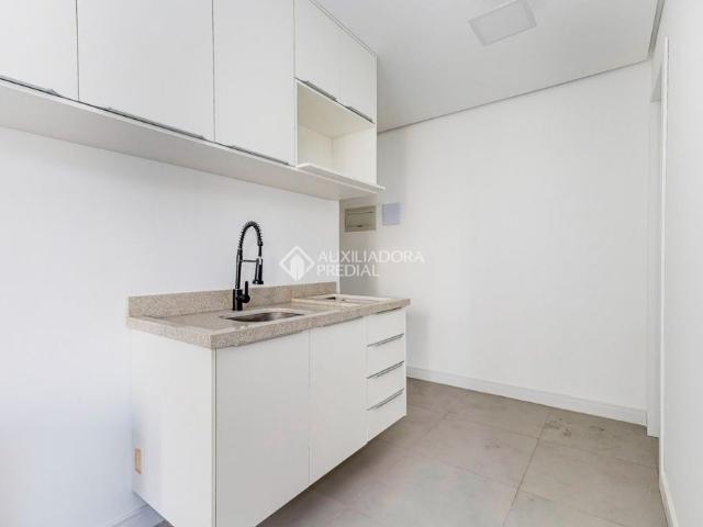 Apartamento com 1 quarto e 29m² para alugar em Bom Fim, Porto Alegre