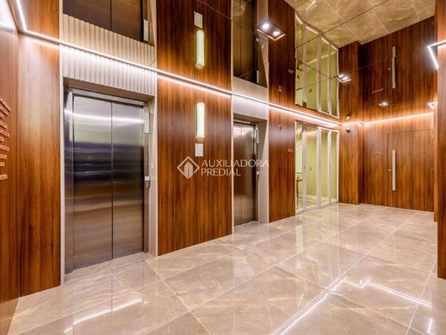 Apartamento com 1 quarto e 29m² para alugar em Bela Vista, Porto Alegre