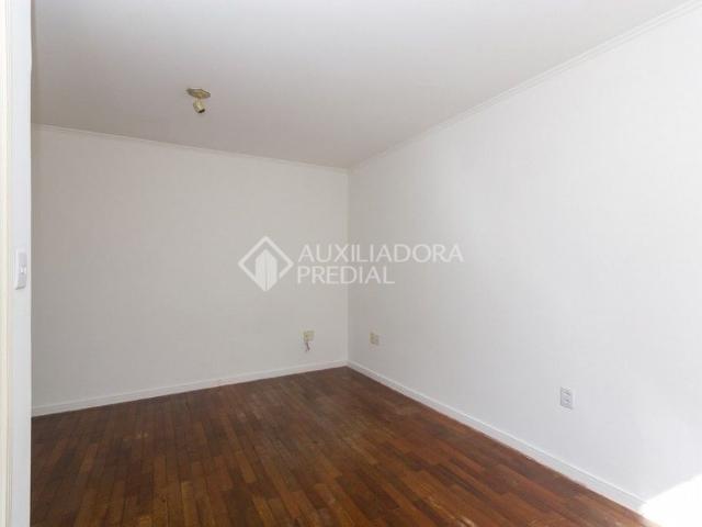 Apartamento com 1 quarto e 29m² para alugar em São João, Porto Alegre