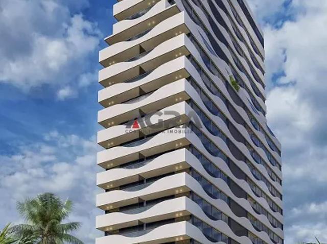 Apartamento com 1 Quarto e 2 banheiros à Venda, 27 m² por R$ 229.000