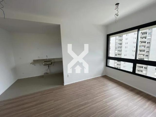 Apartamento com 1 Quarto e 2 banheiros à Venda, 44 m² por R$ 739.000