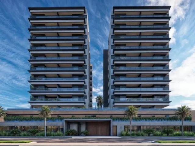 Apartamento com 1 Quarto e 2 banheiros à Venda, 45 m² por R$ 272.700