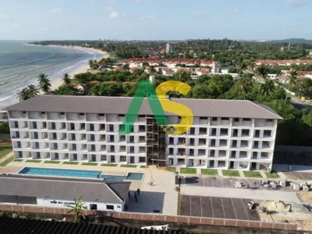 Apartamento com 1 Quarto e 2 banheiros à Venda, 48 m² por R$ 310.000