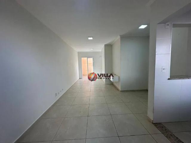 Apartamento com 1 Quarto e 2 banheiros à Venda, 43 m² por R$ 215.000