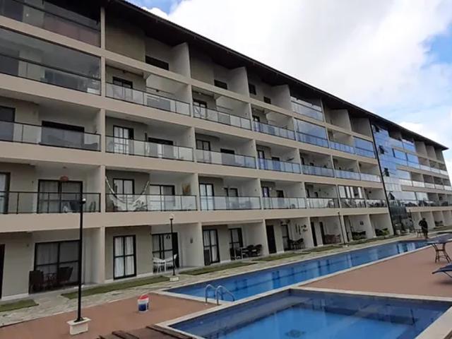 Apartamento com 1 Quarto e 2 banheiros à Venda, 54 m² por R$ 365.000