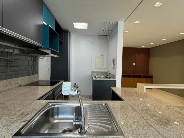 Apartamento com 1 Quarto e 2 banheiros à Venda, 56 m² por R$ 880.000