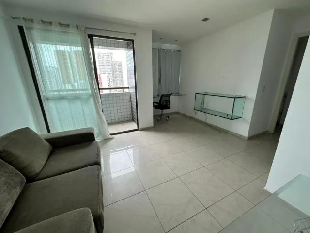 Apartamento com 1 Quarto e 2 banheiros à Venda, 58 m² por R$ 379.000