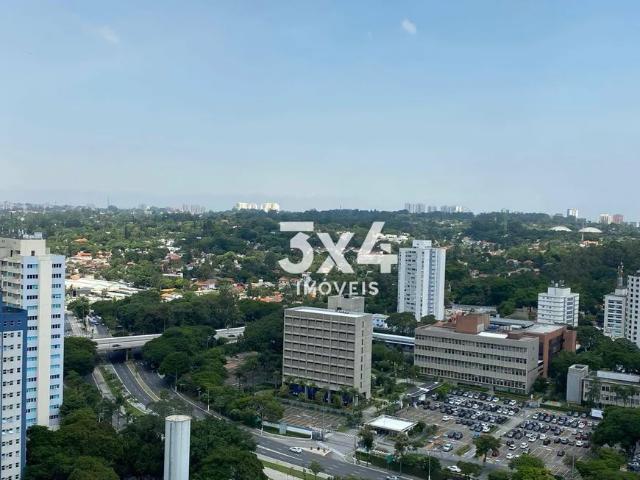 Apartamento com 1 Quarto e 2 banheiros à Venda, 50 m² por R$ 930.000